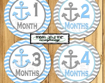 Baby boy nautical | Etsy