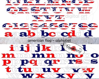 Military alphabet | Etsy