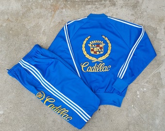 80s tracksuit | Etsy