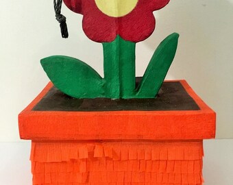Flower pinata | Etsy