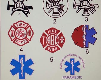 Ems decal | Etsy