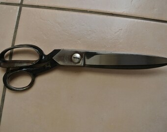 Singer scissors | Etsy