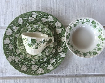 Churchill dinnerware | Etsy