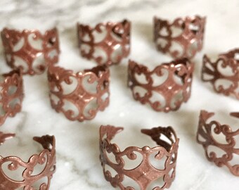 Filigree Findings & Steampunk Supplies by FiligreeFindings on Etsy