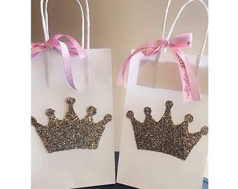 Princess goody bag | Etsy