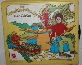 The sunshine family | Etsy