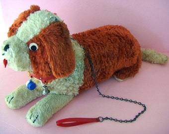 1950s stuffed animal | Etsy