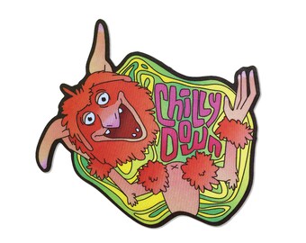 Labyrinth firey | Etsy