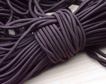 4mm elastic cord | Etsy