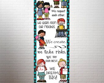 In our classroom | Etsy