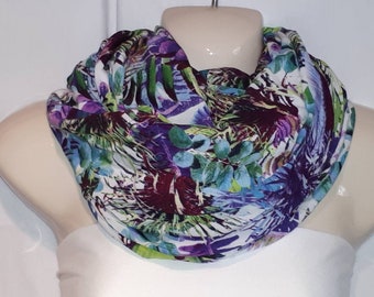 Knitting PATTERN for Cross Pocket Prayer Square & Gift Tag