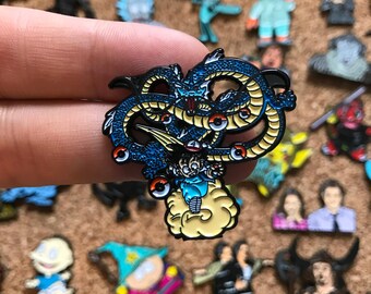 Dragon ball z | Etsy