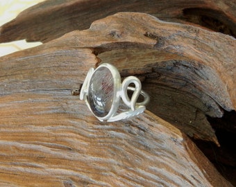 Elven rings | Etsy