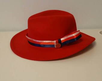 Agent carter hat | Etsy