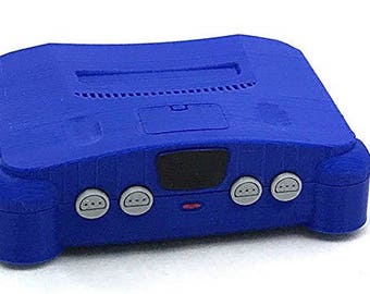 N64 | Etsy