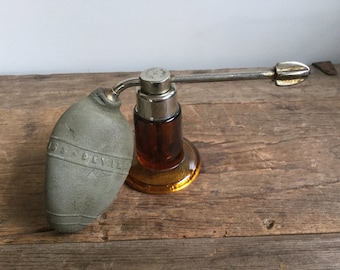 Medical atomizer | Etsy