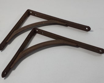 Metal brackets | Etsy