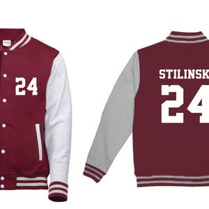 Stiles stilinski | Etsy