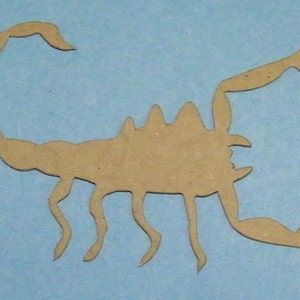 Scorpion | Etsy
