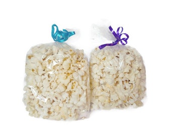 Popcorn favors | Etsy