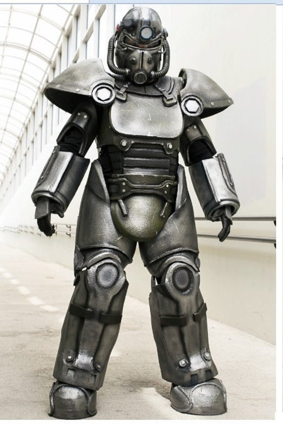 Fallout Style Power Armor By Hammk On Deviantart Fall - vrogue.co Fallout Style Power Armor By Hammk On Deviantart Fall - vrogue.co