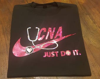 Cna shirt | Etsy