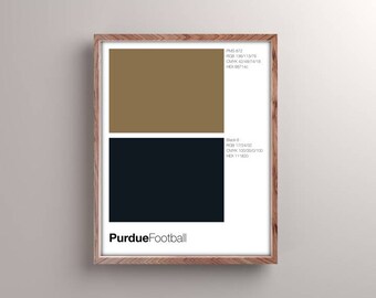 Purdue | Etsy