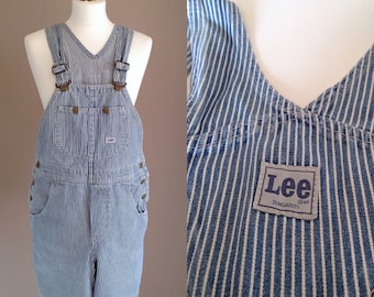 Lee overalls | Etsy