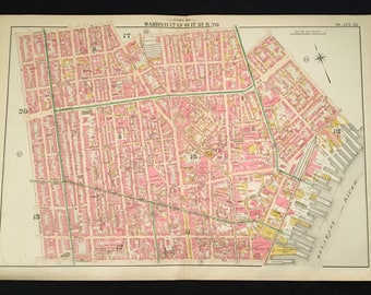 Northern Liberties NoLibs Philadelphia Neighborhood Street