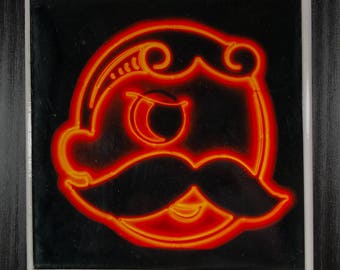 Natty boh sign | Etsy