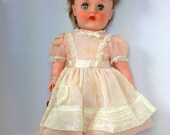 Items similar to Vintage Horsman Doll Rare Love Me Doll Vinyl SuperFlex ...
