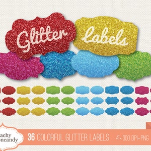 Sparkle clip art | Etsy