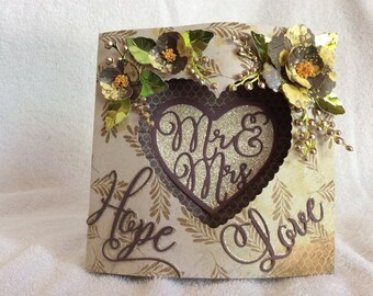 Fancy handmade cards | Etsy