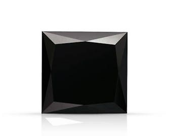 Square black diamond | Etsy