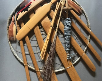 Weaving tools | Etsy