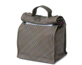 Lunch box handle | Etsy