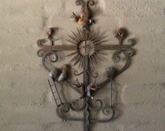 Resurrection symbol | Etsy