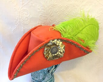 Beatles Hat SGT Sergeant Peppers Ringo Style-Ringo