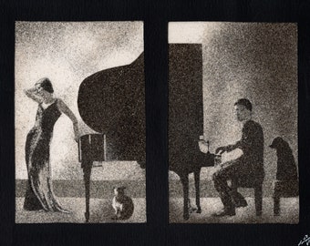Edward steichen | Etsy