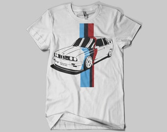 Bmw clothing | Etsy