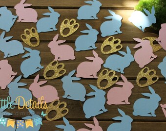 Baby shower bunny | Etsy