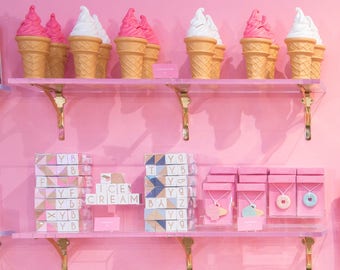 Modern shelf bracket | Etsy