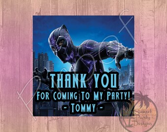 Avengers thank you | Etsy