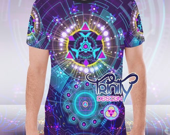 Futuristic clothing | Etsy