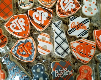 Ctr cookies | Etsy