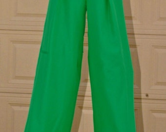 Stilt pants | Etsy
