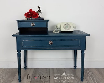 Telephone table | Etsy
