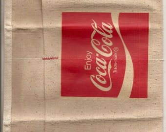 Coca cola apron | Etsy