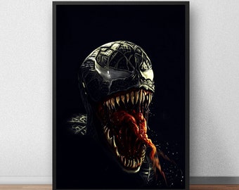 Marvel Superheroes Cross Stitch Pattern PDF Instant Download