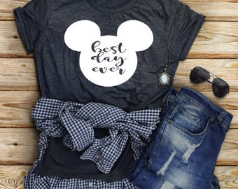 Best day ever shirt | Etsy